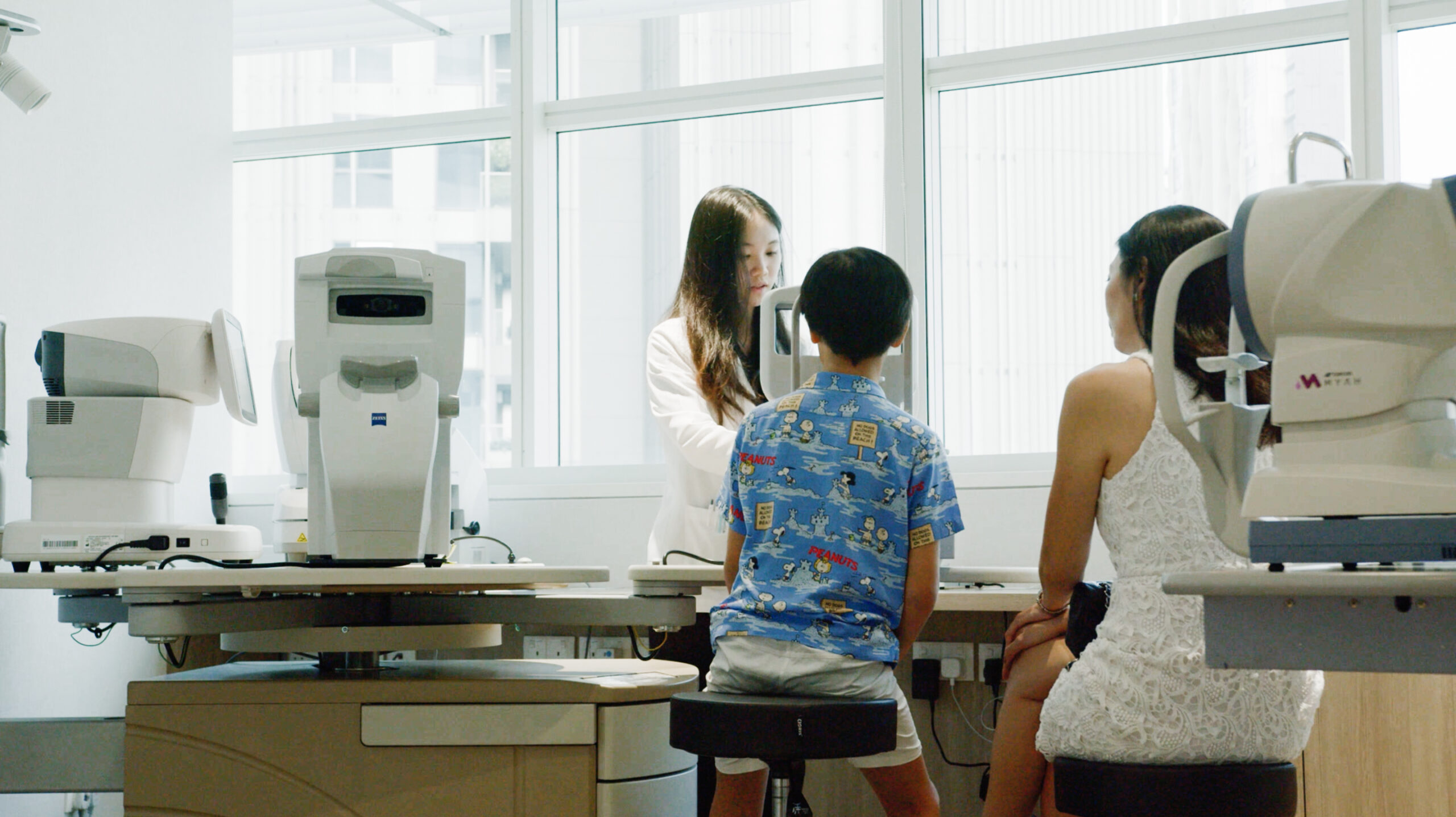 Programmes - Myopia Specialist Centre